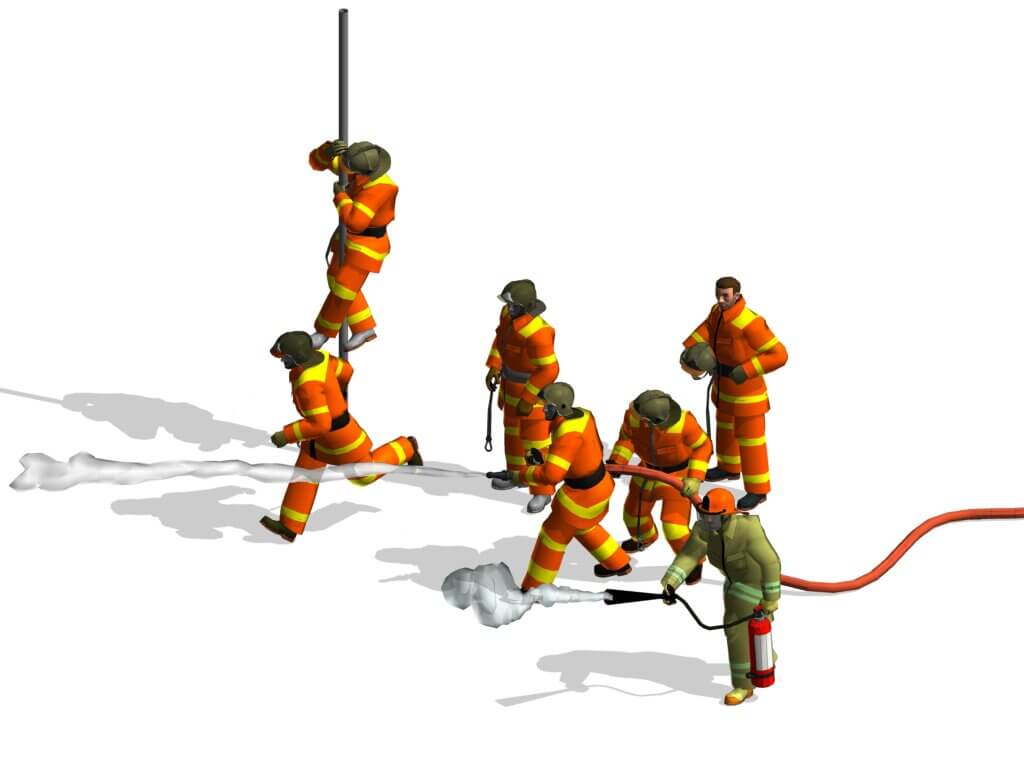 Human Construction | Revit Daily