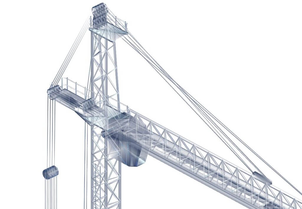 Tower Crane | Revit Daily
