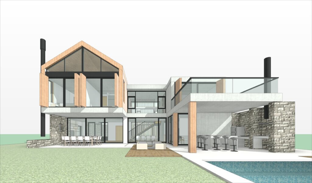 Project Sample | Revit Daily