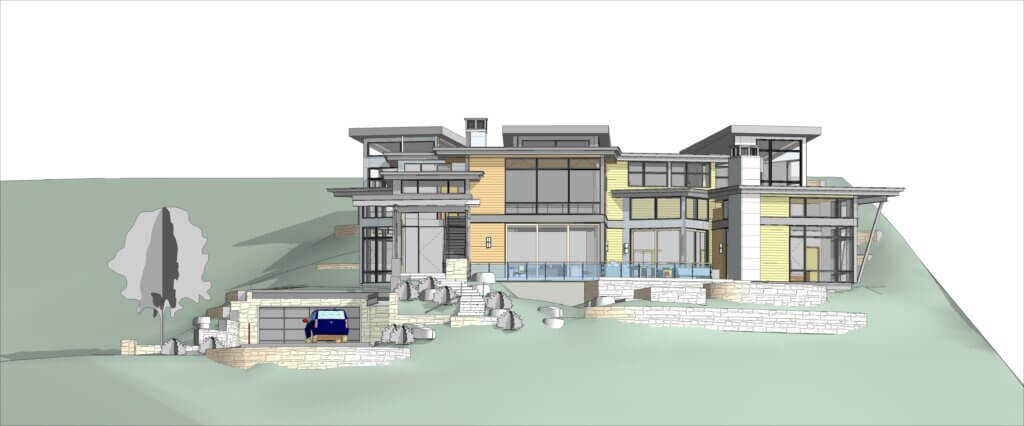 Sample Project 7 | Revit Daily