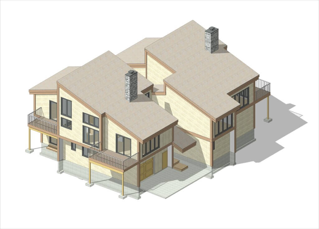 Sample Project 1 | Revit Daily
