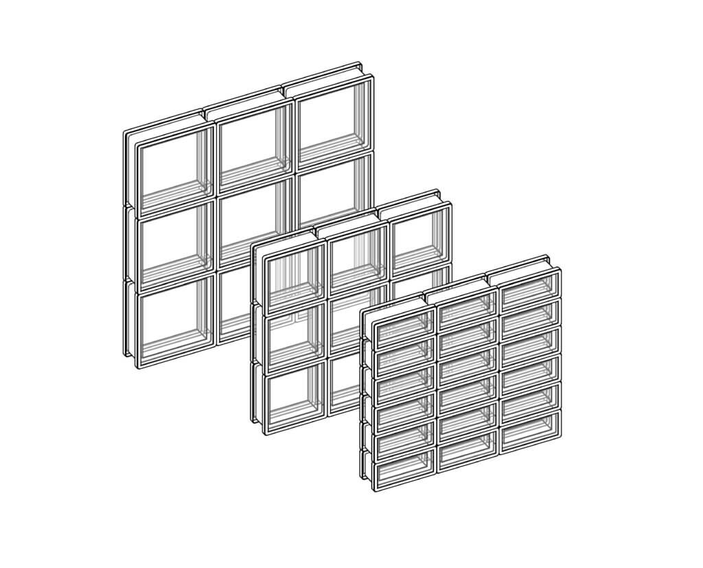 Glass Block | Revit Daily